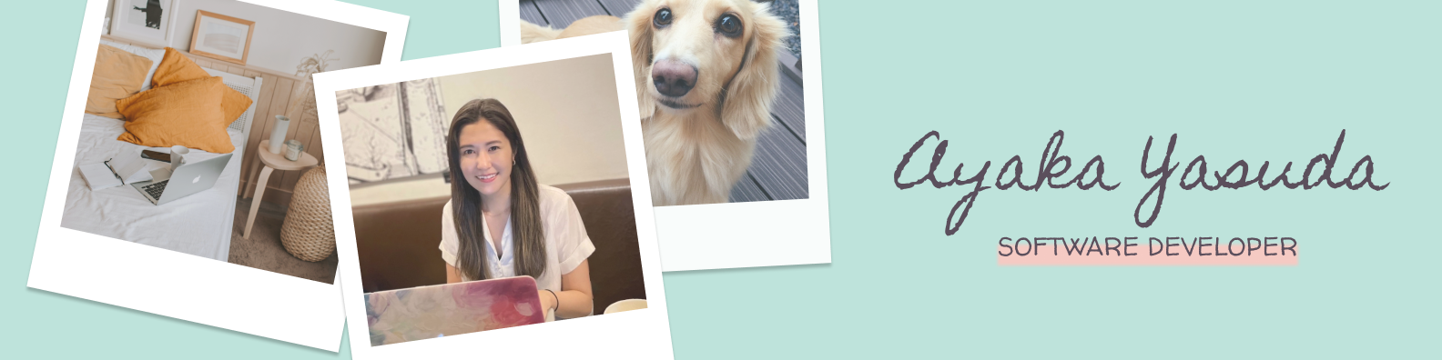 AyakaYasuda (Ayaka Yasuda) · GitHub