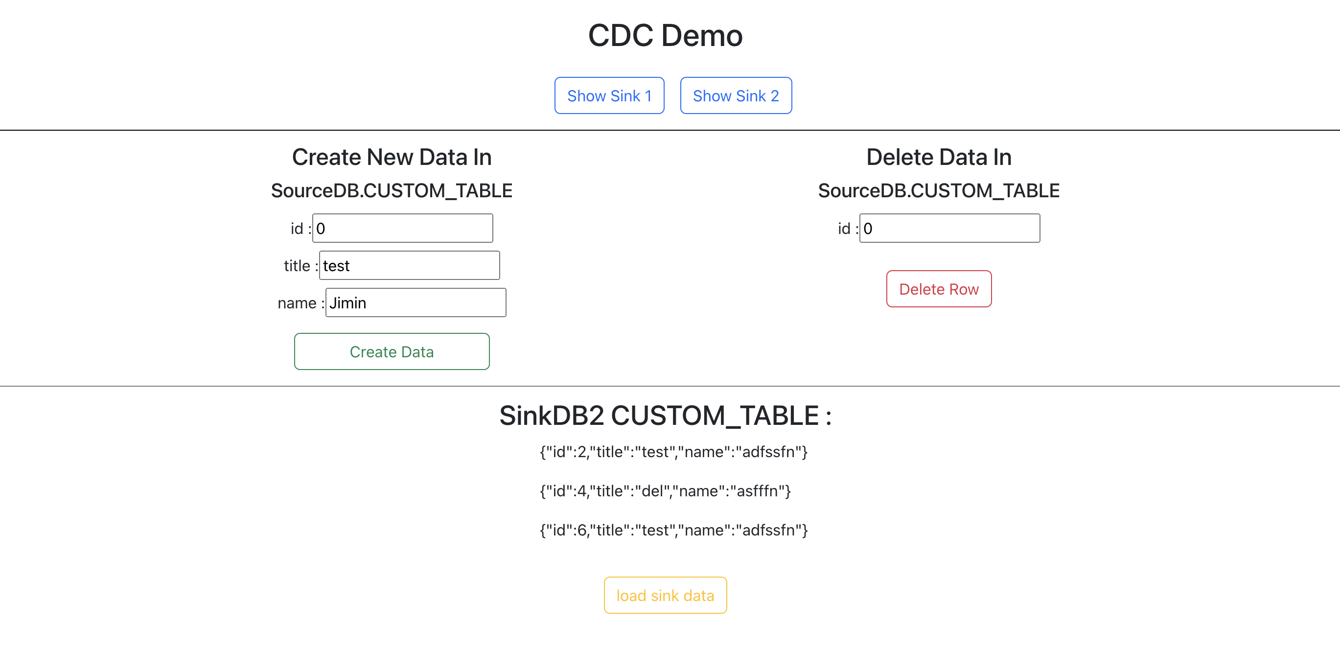 GitHub - masibasi/CDC-Front: react-based front-end for CDC_Architecture.
