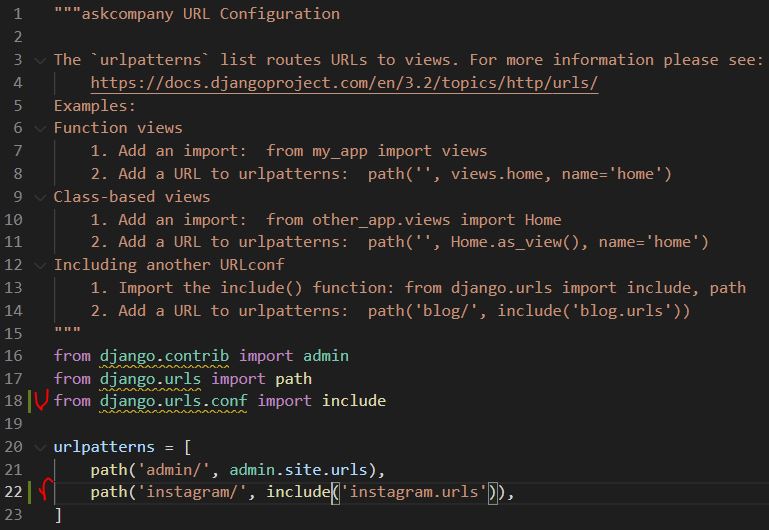 GitHub - hwanginki/pythonWebProject: 파이썬/장고 웹서비스 개발 프로젝트 (with 리액트) - 12월 17일 시작 👨‍🔧 - 인스타그램 만들기