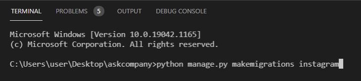 GitHub - hwanginki/pythonWebProject: 파이썬/장고 웹서비스 개발 프로젝트 (with 리액트) - 12월 17일 시작 👨‍🔧 - 인스타그램 만들기