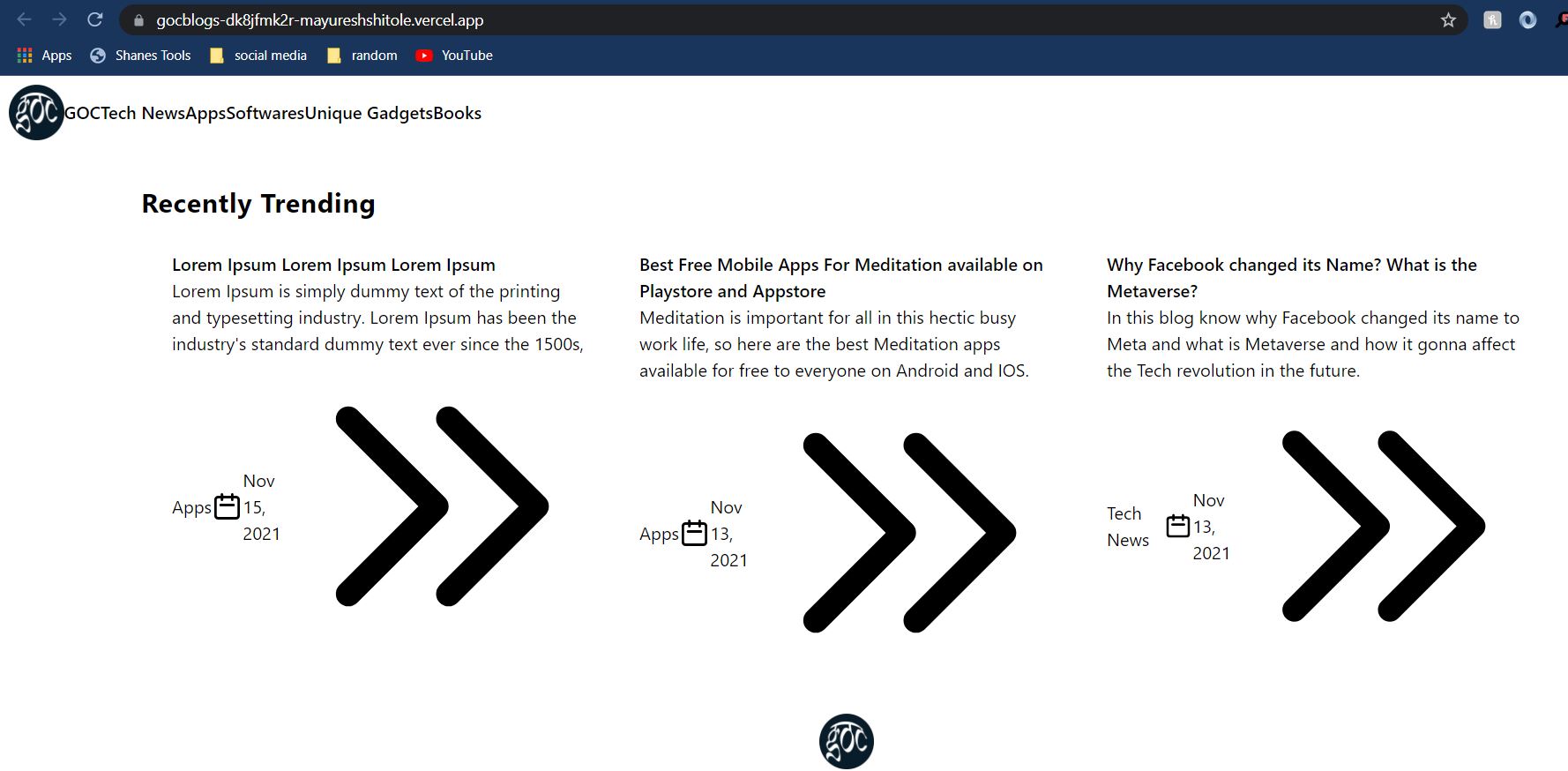Tailwindcss Not Working After Deploying To Vercel · Tailwindlabs Tailwindcss · Discussion 6108 