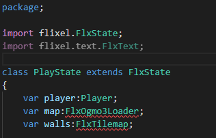 WHY DID YOU CLOSED THAT DAMN ISSUE · Issue #2446 · HaxeFlixel/flixel · GitHub