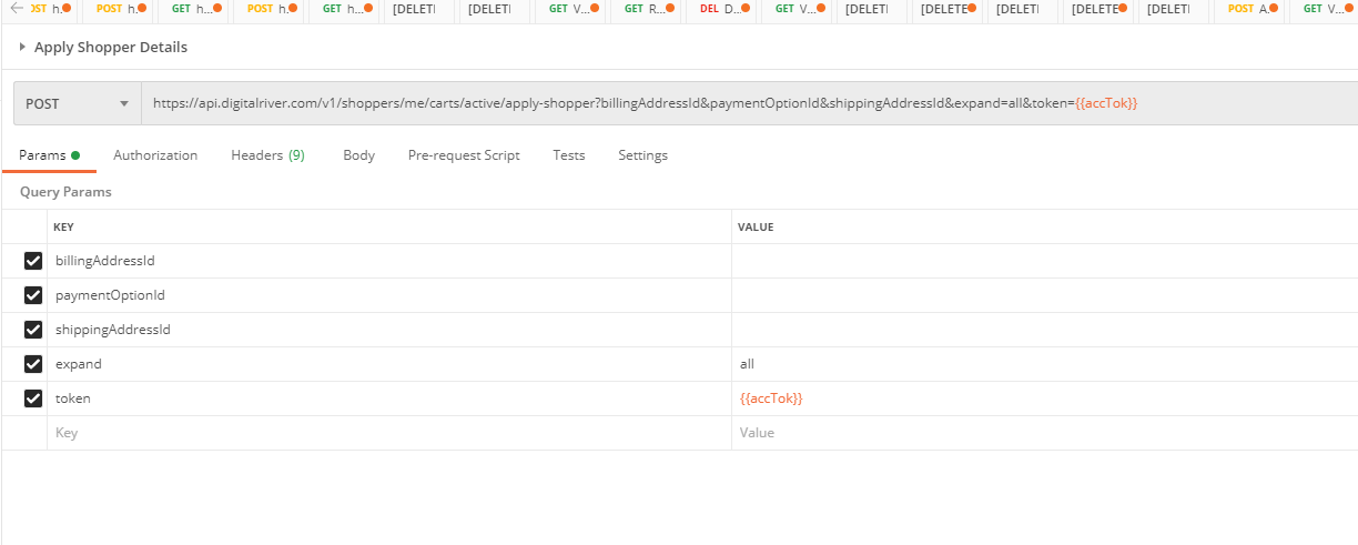 Automatically add to cart and checkout · Issue #151 · jef ...