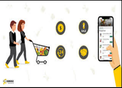 GitHub - tisha-prog/GroceryWebApp_INT220_php_Assignment: A digital grocery list cum web app for ...