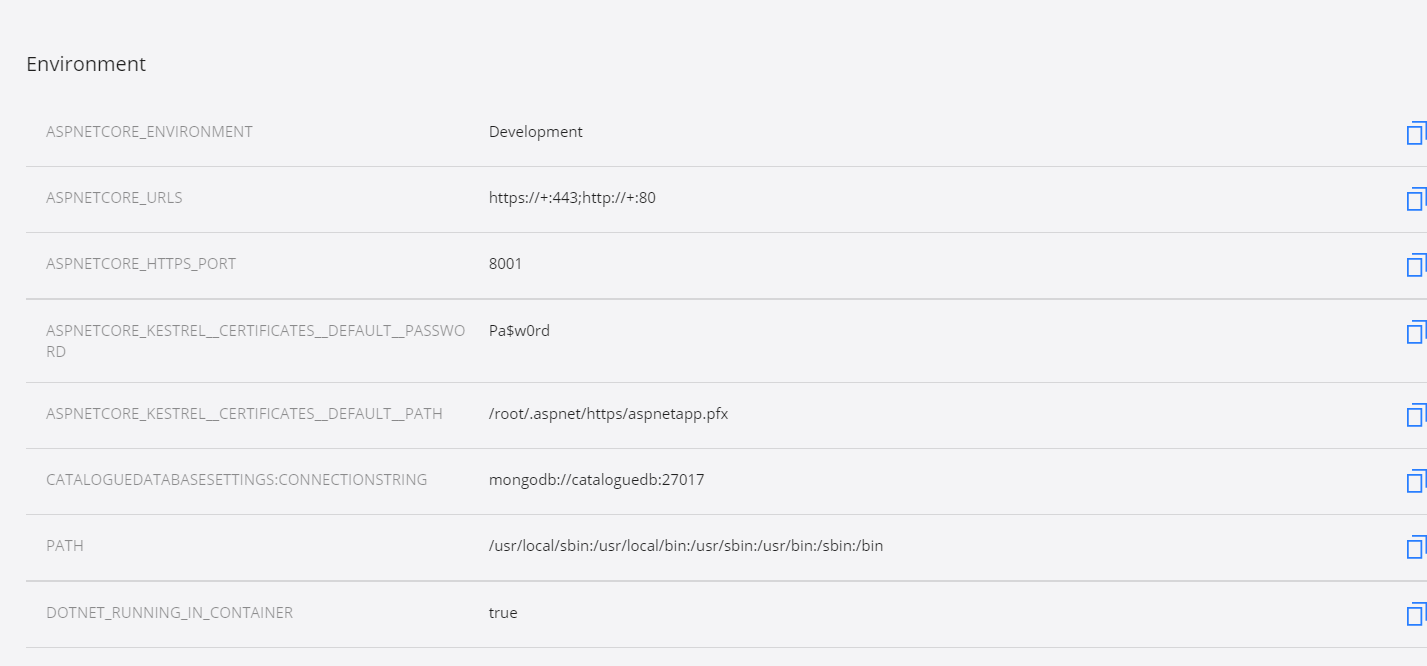 Microsoft Aspnetcore Server Kestrel Ternal Connectionmiddleware[1] Failed To