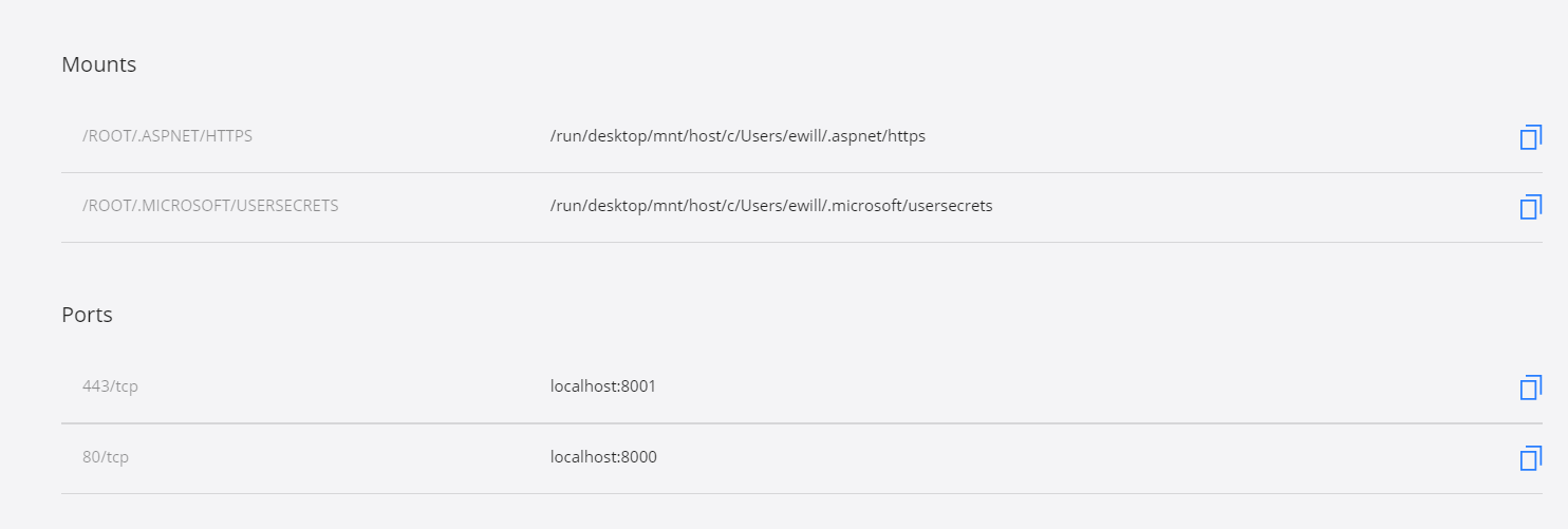 Microsoft Aspnetcore Server Kestrel Ternal Connectionmiddleware[1] Failed To
