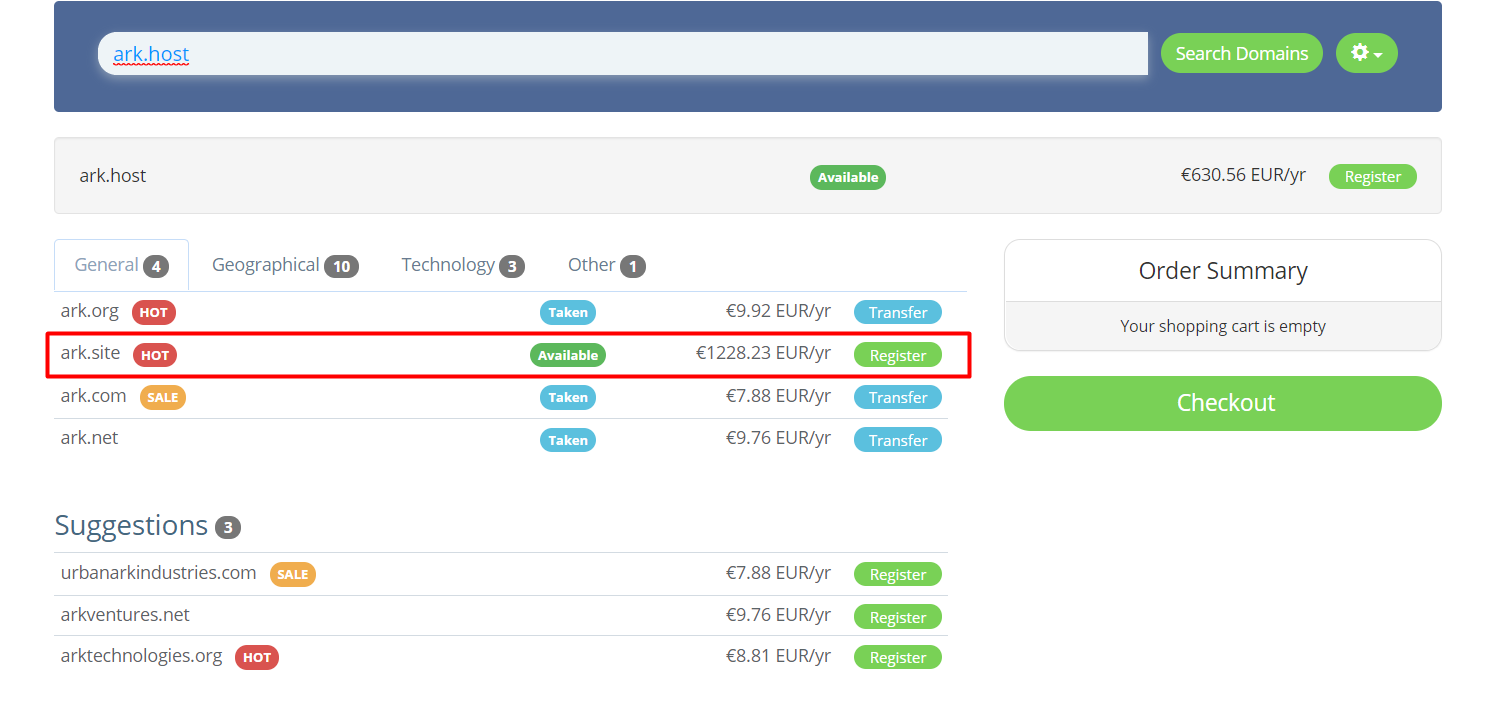 [BUG] Premium domains transfer price · Issue #171 · openprovider/Openprovider-WHMCS-domains · GitHub