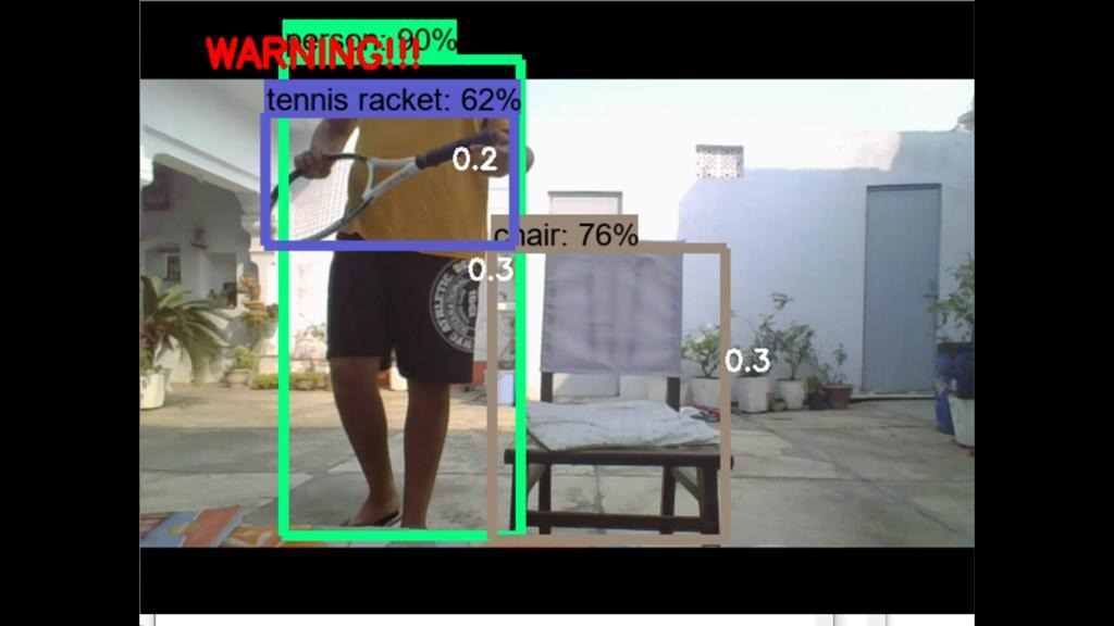 GitHub - pranava1709/Object_Detection-with_distance_measurement