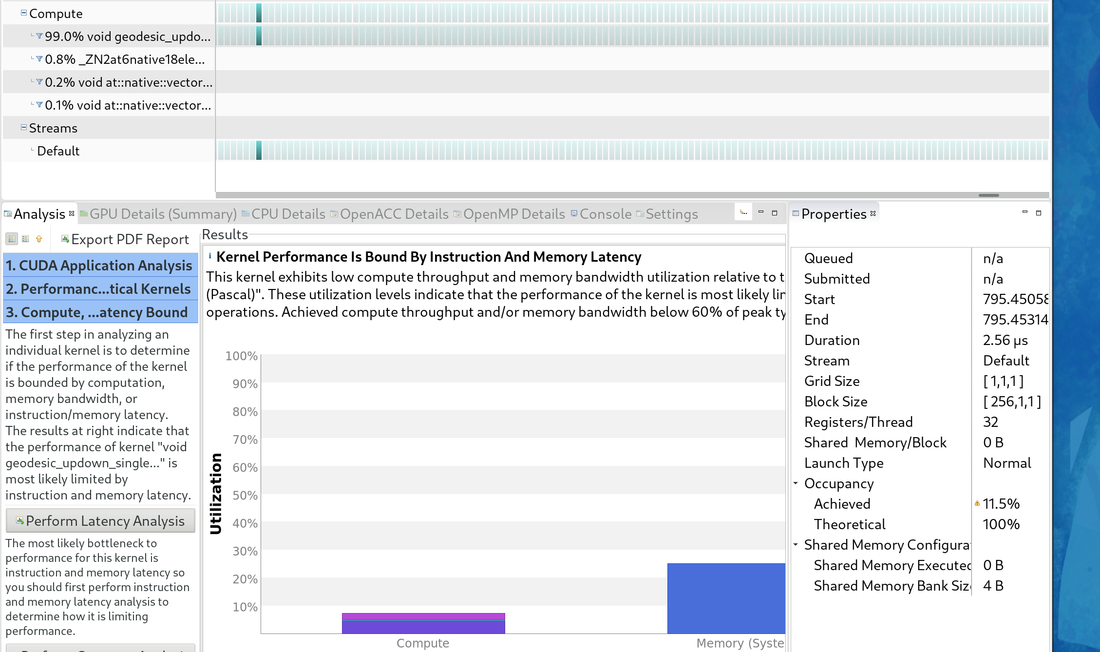 [REVIEW]: FastGeodis: Fast Generalised Geodesic Distance Transform · Issue #4532 · openjournals ...