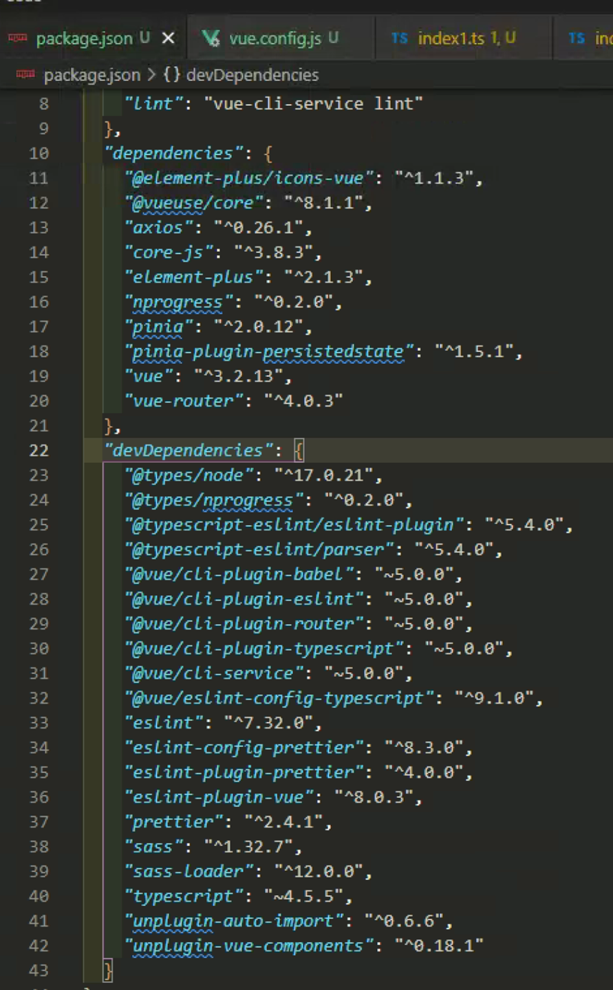 下载vue3.x组件，使用报错 · Issue #428 · bytedance/IconPark · GitHub