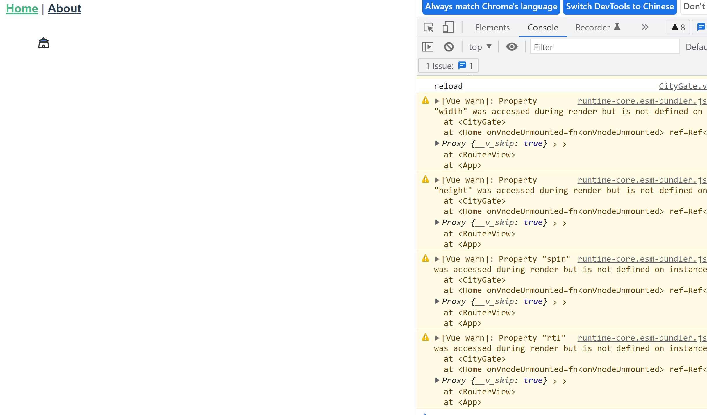 下载vue3.x组件，使用报错 · Issue #428 · bytedance/IconPark · GitHub