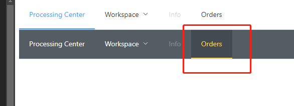[Component] [menu] el-menu在横向模式时hover样式仍旧存在 · Issue #10237 · element-plus/element-plus · GitHub