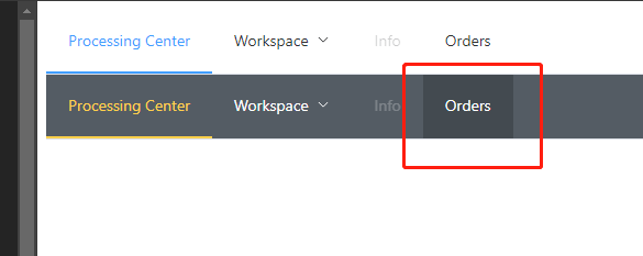 [Component] [menu] el-menu在横向模式时hover样式仍旧存在 · Issue #10237 · element-plus/element-plus · GitHub