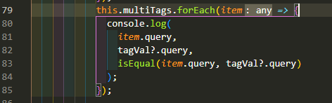 @pureadmin/utils内的isEqual方法疑问 · Issue #606 · pure-admin/vue-pure-admin · GitHub