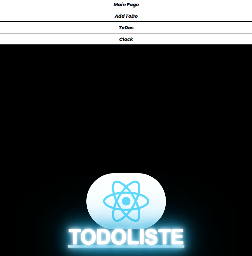 GitHub - Zerofour04/React-JS-ToDoList: 📋To do list created with React GitHub - Zerofour04/React-JS-ToDoList: 📋To do list created with React