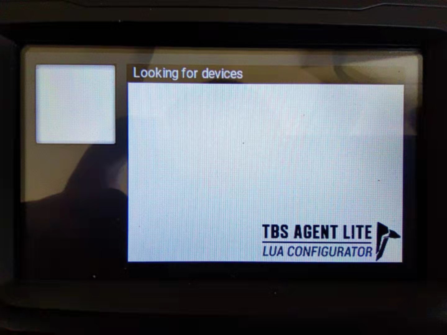 Higher baud rates #640 with TBS-Crossfire issue · Issue #711 · EdgeTX ...