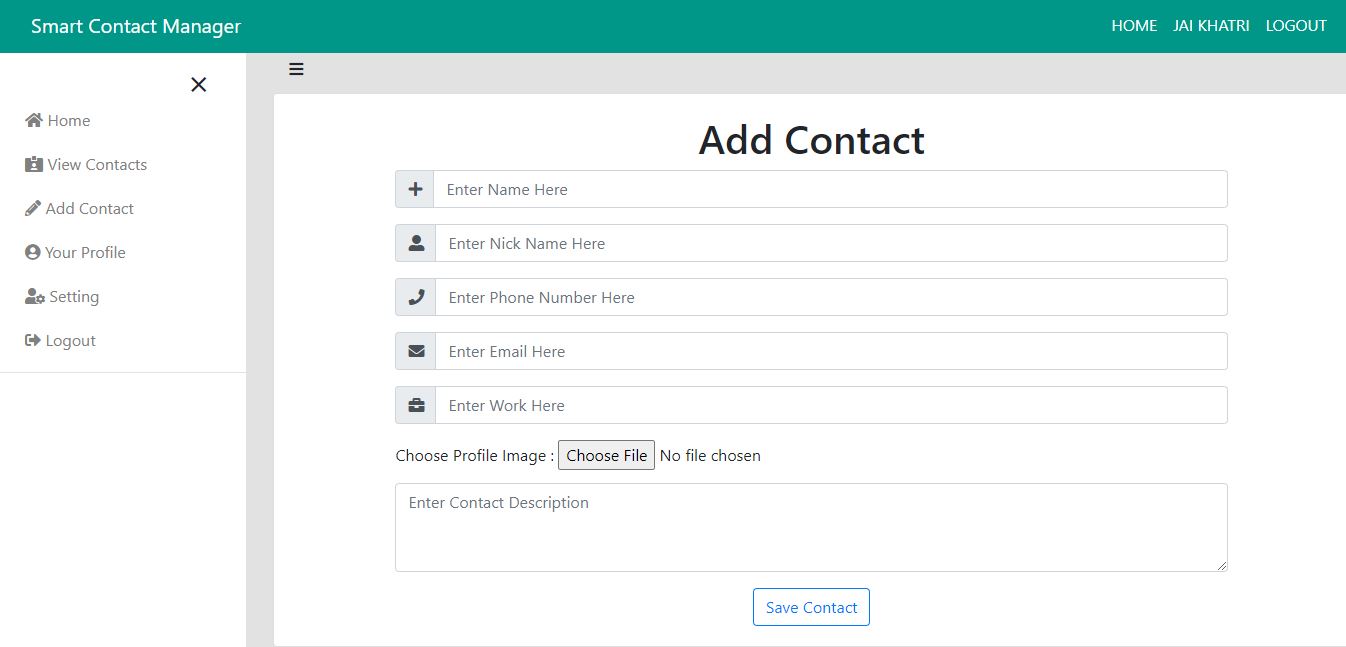 GitHub - Jatender-Khatri/smart-contact-manager-spring-boot: This is my ...