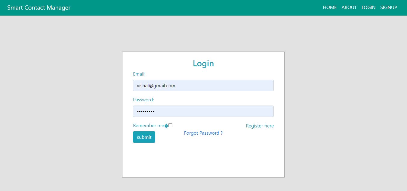 GitHub - Jatender-Khatri/smart-contact-manager-spring-boot: This is my ...