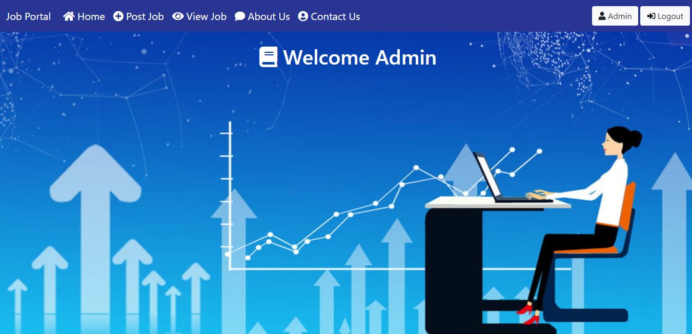 GitHub - Jatender-Khatri/job-portal: A web app to manage your Jobs ...