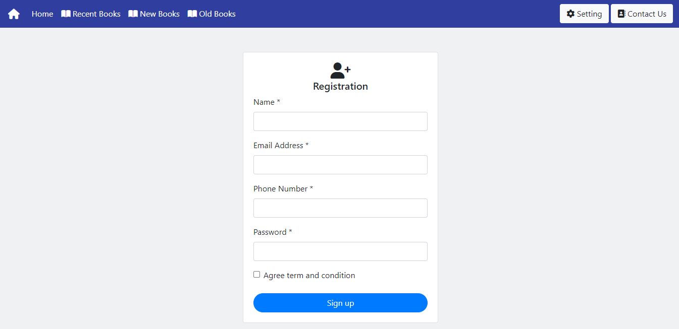 GitHub - Jatender-Khatri/EBook-Store: This project contain only to ...