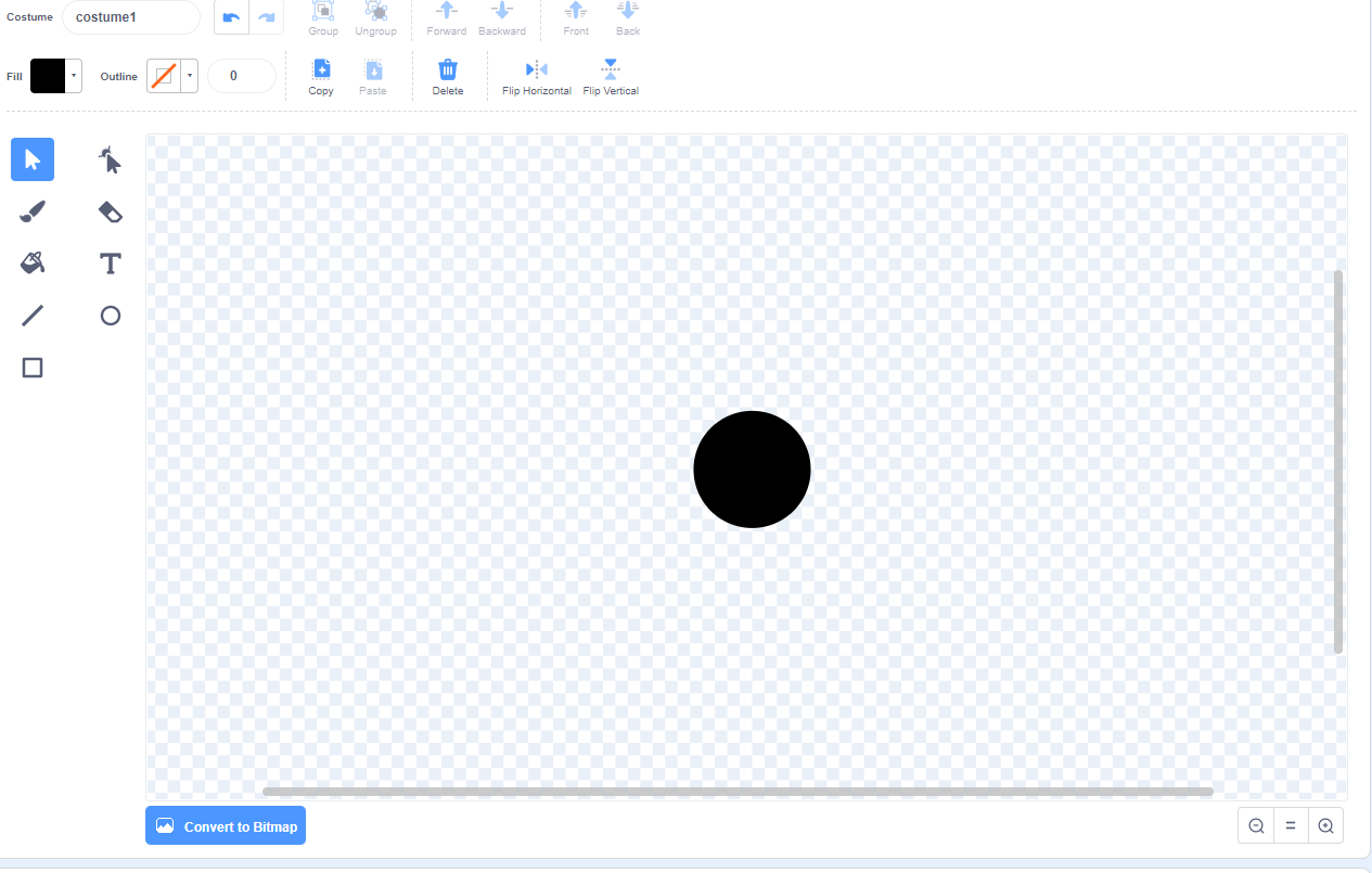 馃敶 Sprites Get Cut Off 馃敶 路 Issue 8939 路 Scratchfoundation Scratch Gui 路 Github