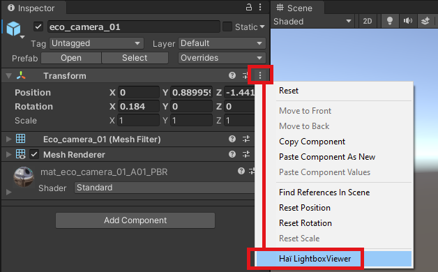lightbox-viewer | Lightbox Viewer lets you simultaneously visualize ...