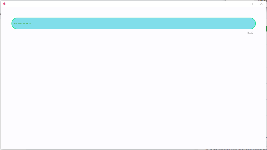 How To Add Padding Or Set Height Of Textfield Issue 381 Flet dev 