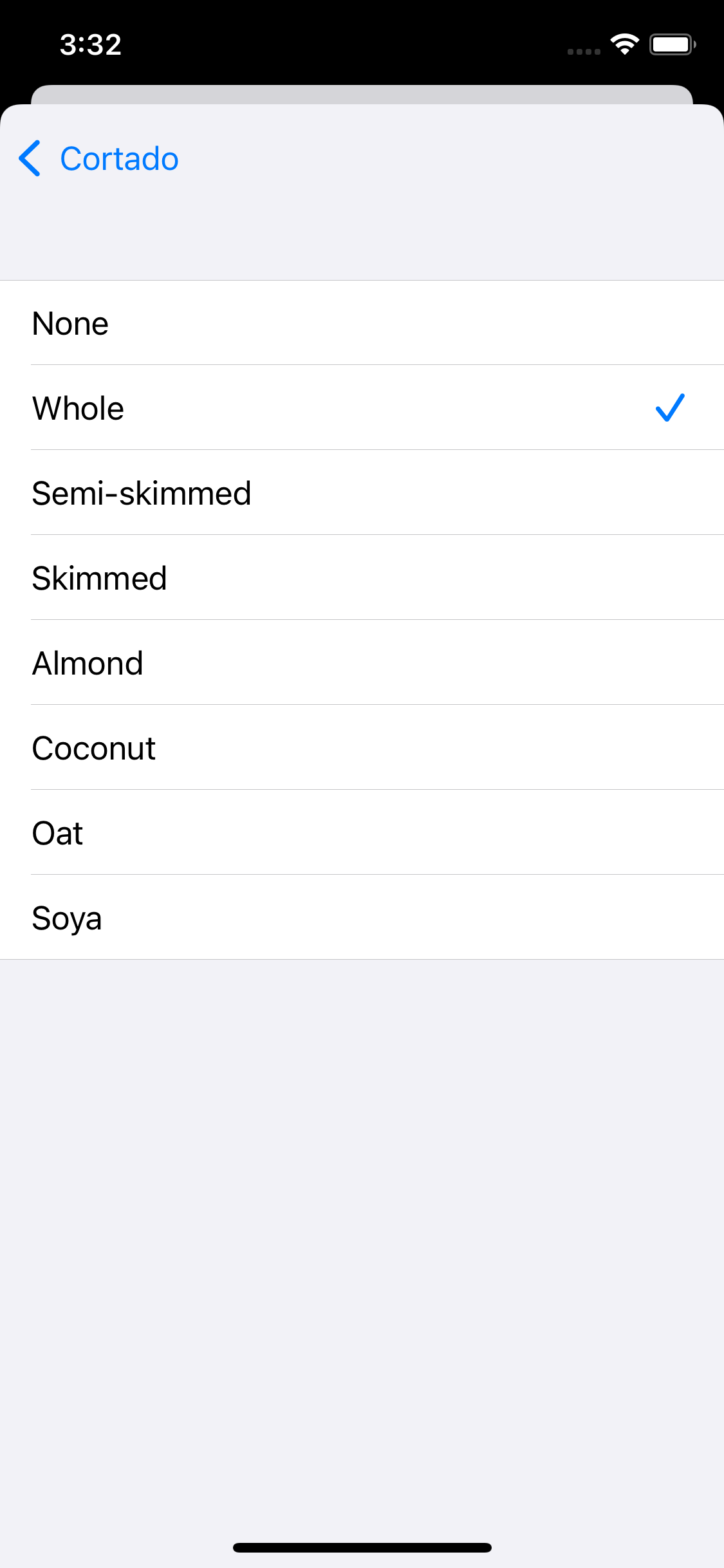 GitHub - OBaller/CaloryMeter: A SwiftUI Application That measures ...
