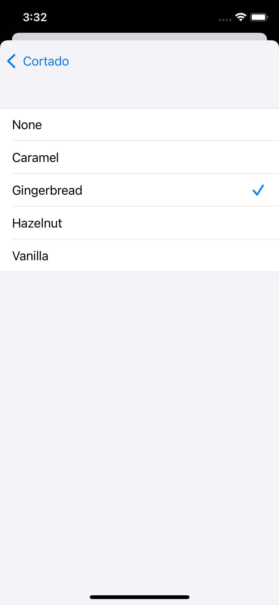 GitHub - OBaller/CaloryMeter: A SwiftUI Application That measures ...