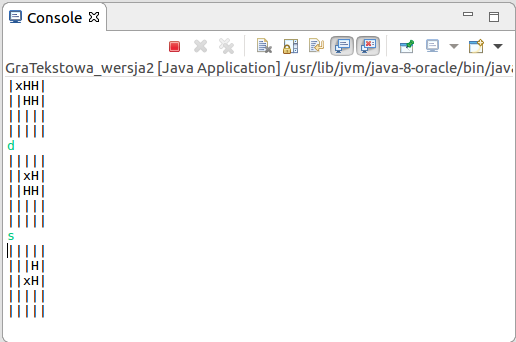 GitHub - MichalElektro87/Simple-console-game: a very simple console ...