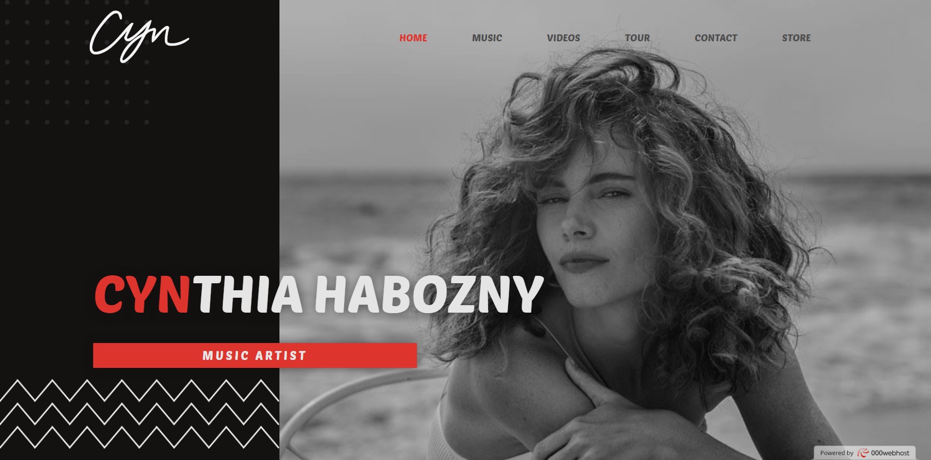 GitHub - maru-dev4905/cynsings: 🎤🎶 cyn official Site - renewal page