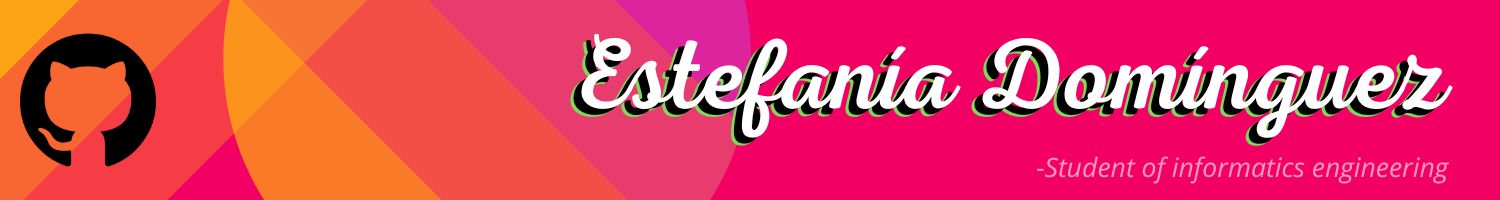 EstefaniaDmz (Estefanía Domínguez) · GitHub
