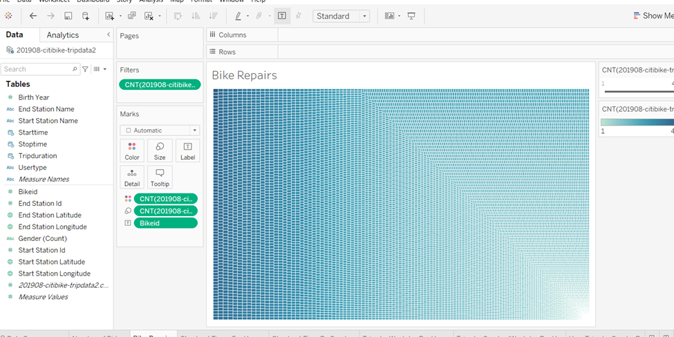 GitHub - michaelxie1/bikesharing