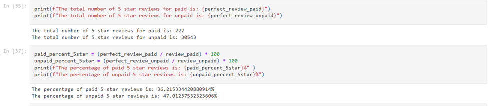GitHub - michaelxie1/Amazon_Vine_Analysis