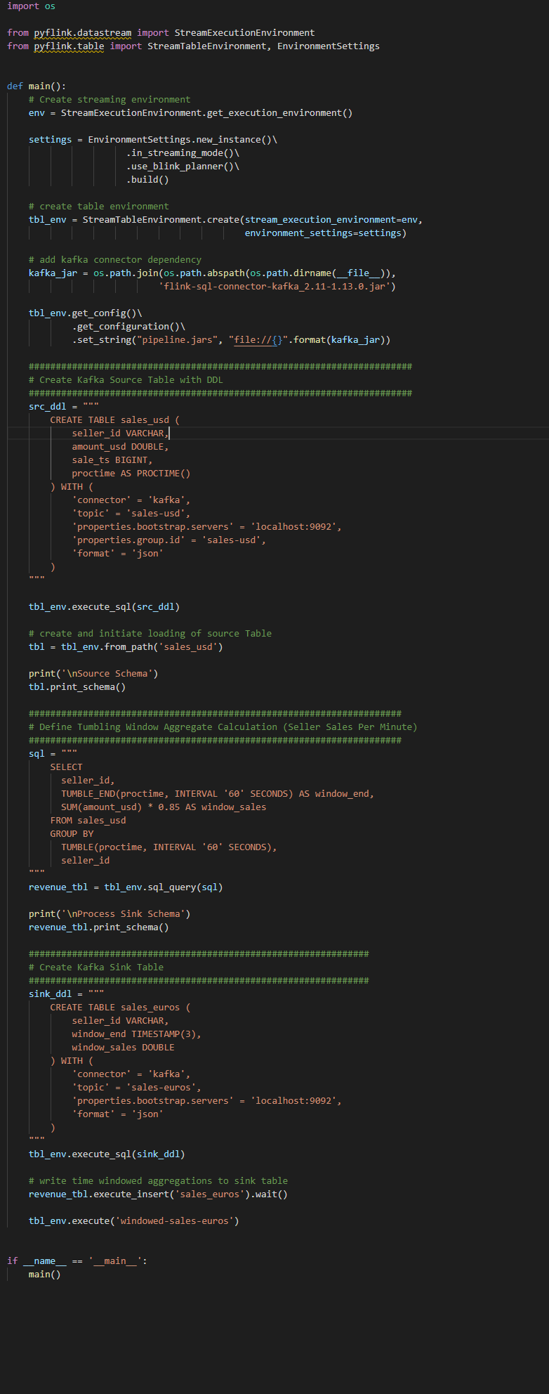 GitHub - MarcosCarnevale/flik-processor