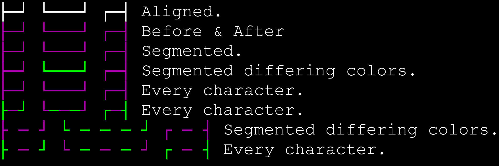 Color in Markup disrupting character sizes · Issue #7410 · kivy/kivy · GitHub