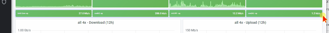 Enable font size option for Stat panel · Issue #23305 · grafana/grafana · GitHub