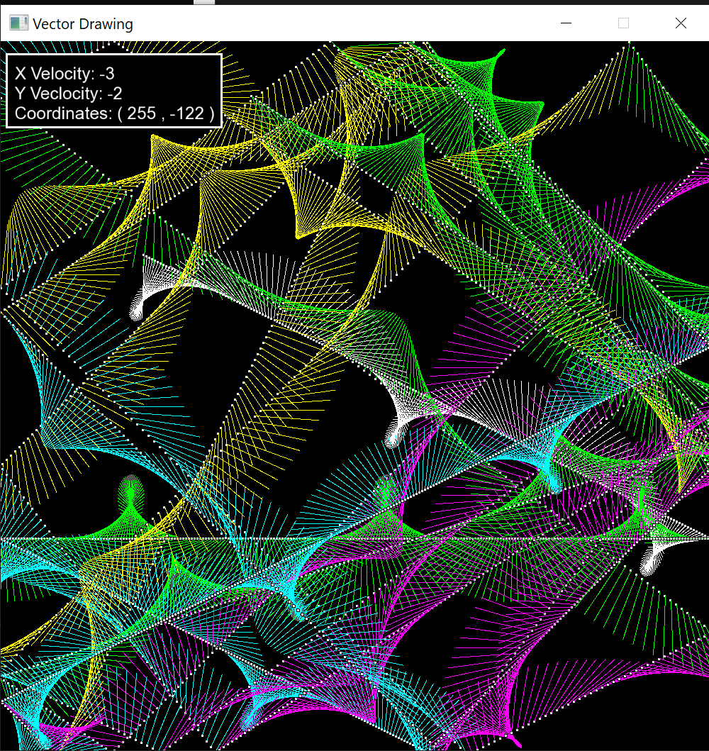 GitHub - htbryant1256/Vector-Graphics-Drawing: Vector line art. Fun ...