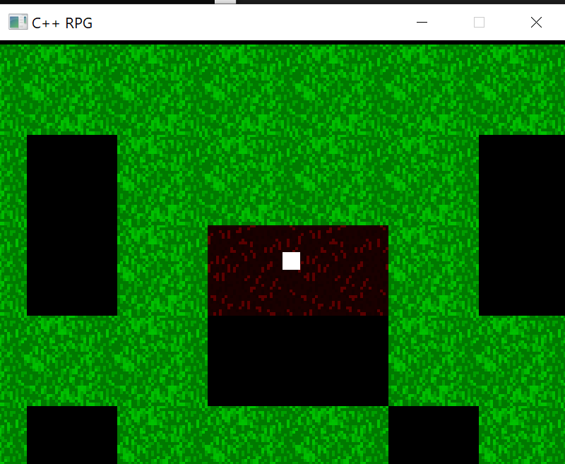 GitHub - htbryant1256/2D-Tile-Collision-Demonstration: C++ 2D ...