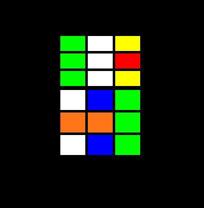 GitHub - htbryant1256/Rubik-s-Cube-Simulator