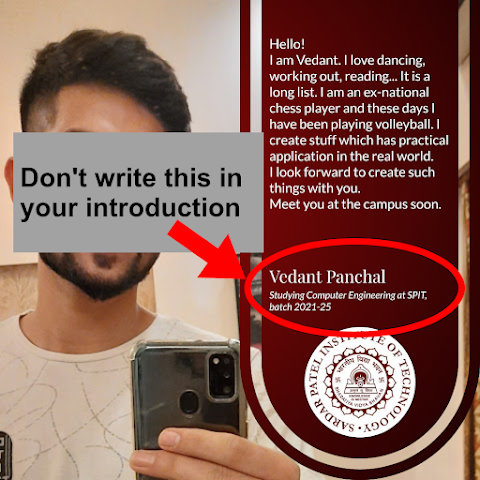 GitHub - DeveloperDowny/personal_intro_post_designer: For designing posts for this SPIT Freshers ...