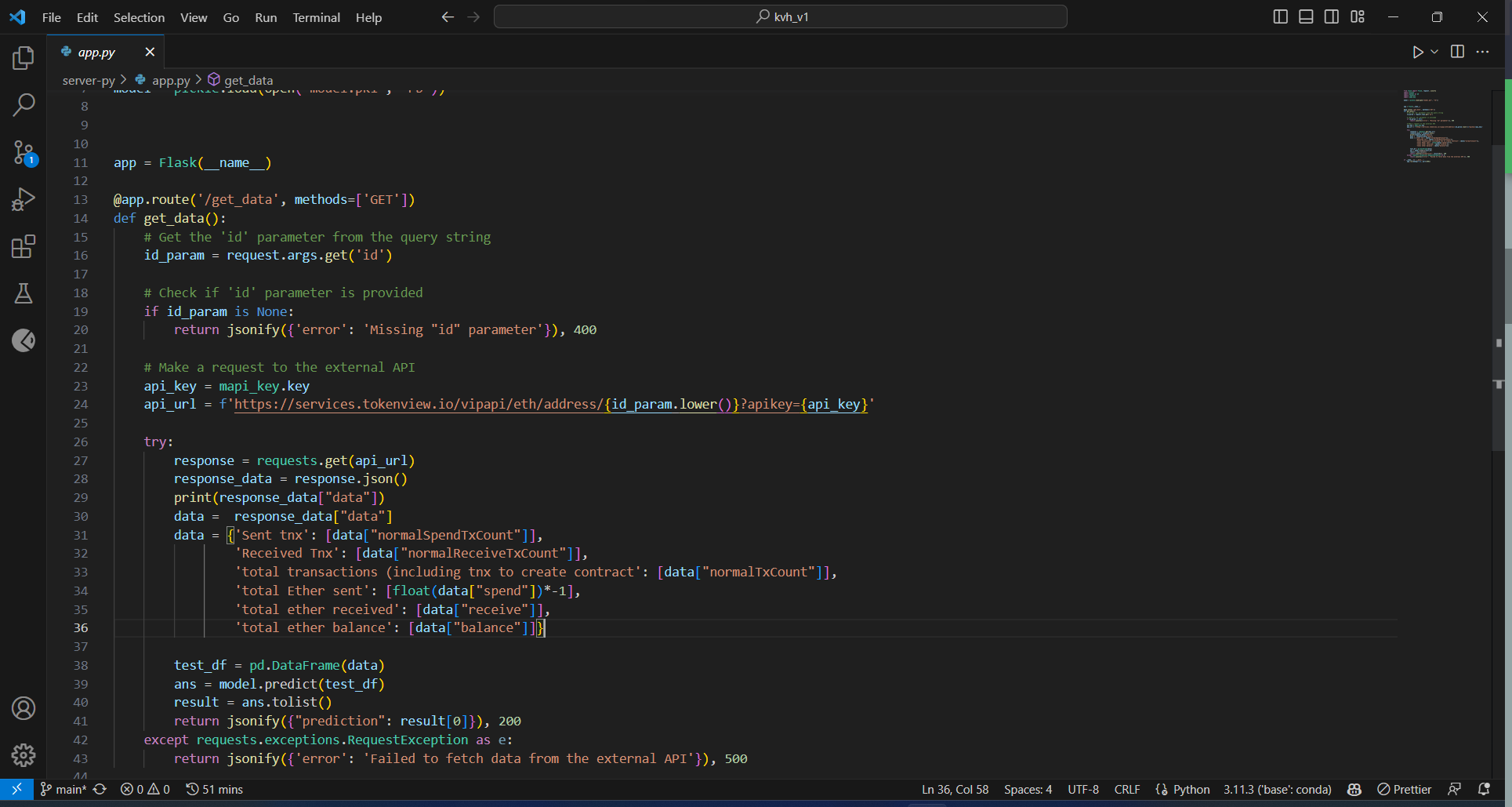 GitHub - DeveloperDowny/kvh_v1