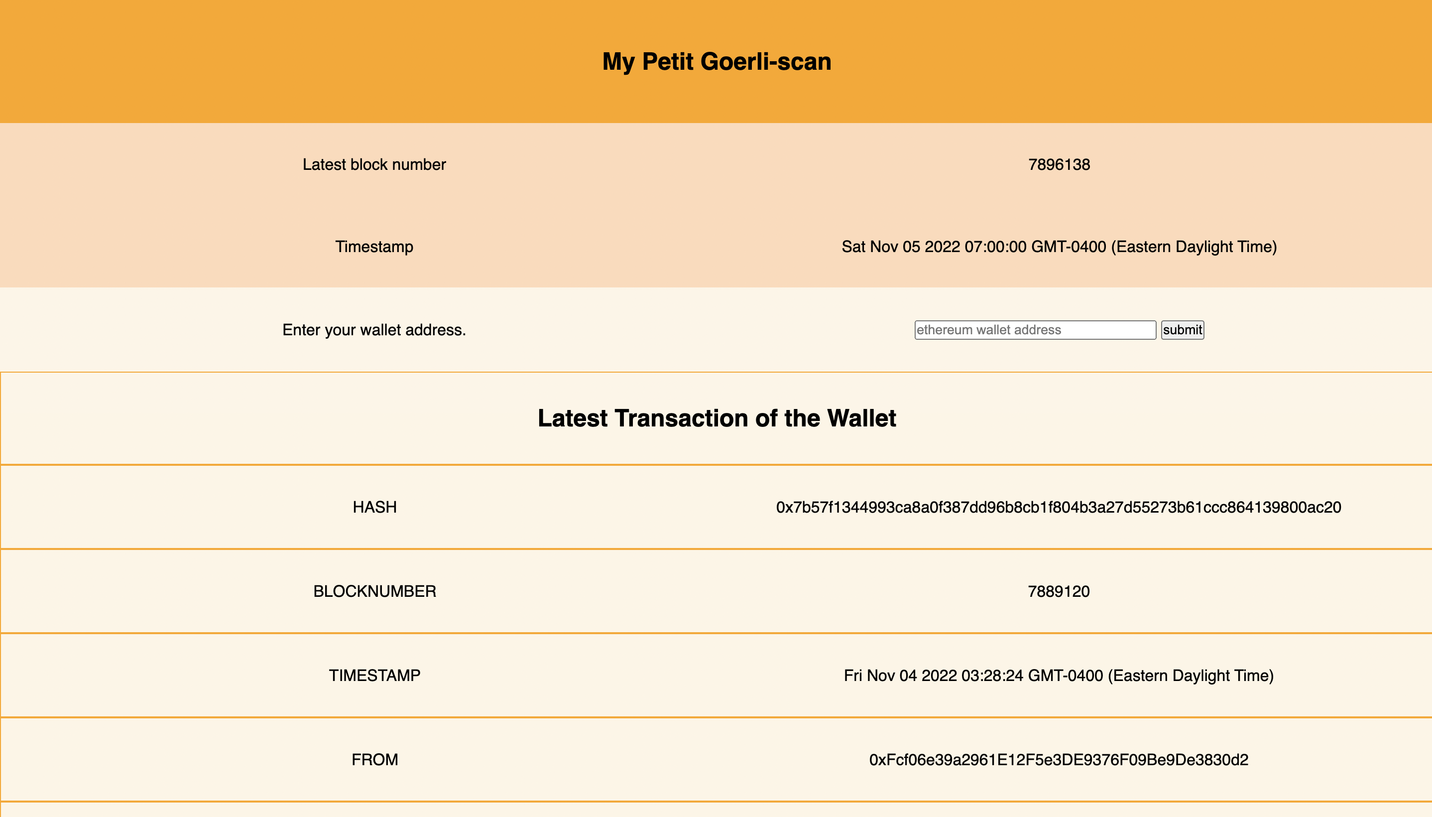GitHub - orego-jin/myPetitGoerliScan: simple goerli network scanner