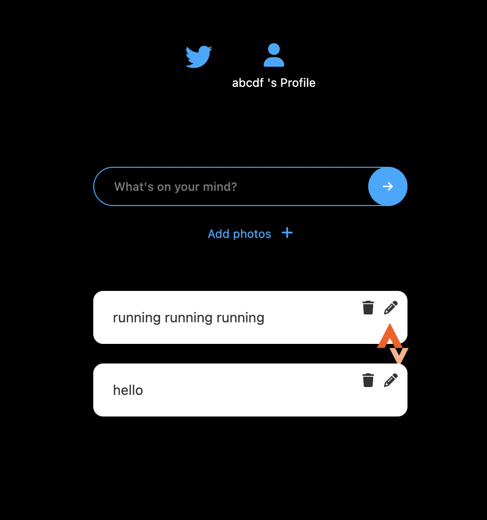 GitHub - orego-jin/new_twitter: Cloning Twitter with React and Firebase
