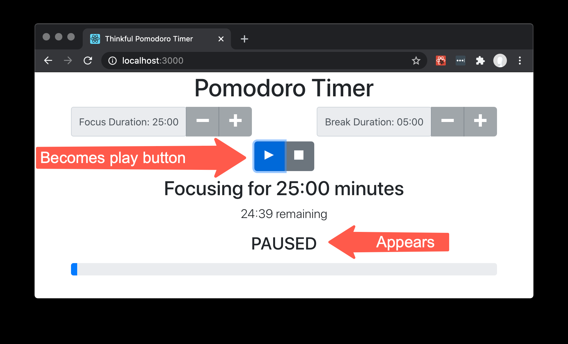 Github Anyamg Pomodoro Timer