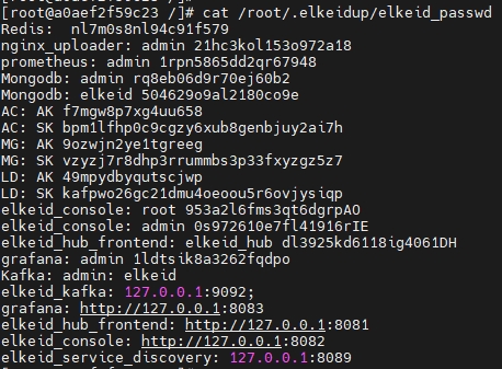 Console控制台中能看到主机上线状态和基线扫描结果，但无法触发显示任何告警。 · Issue #479 · bytedance/Elkeid · GitHub