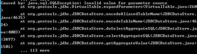 Invalid value for parameter source · Issue #1 · thegisdev/leaflet-pgrouting-geoserver · GitHub