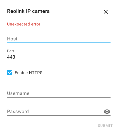 Cant add camera after 0.33 update · Issue #341 · fwestenberg/reolink_dev · GitHub