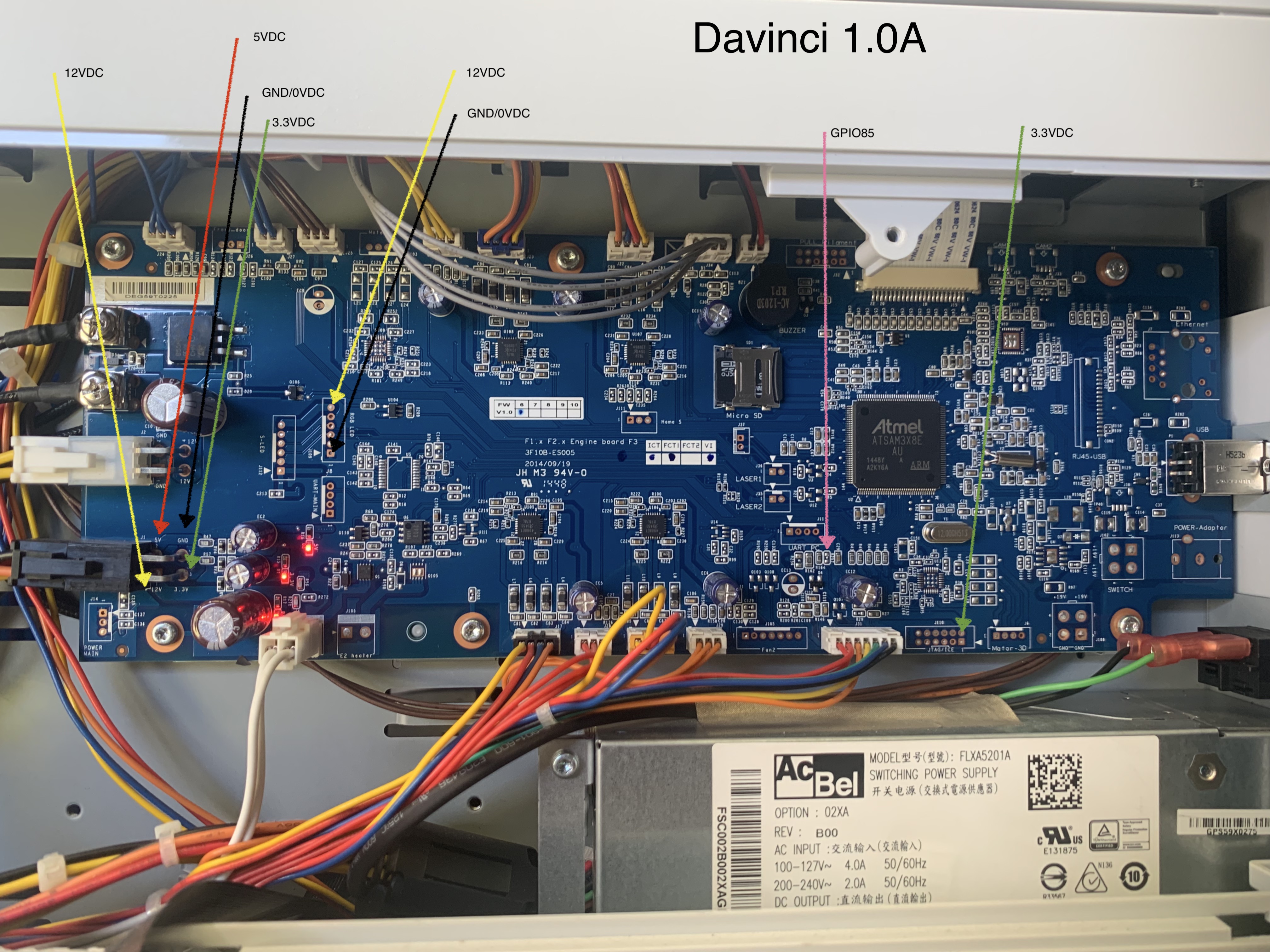 Add extra Fan control to 1.0A keeping extruder Fan control · Issue #392 ...
