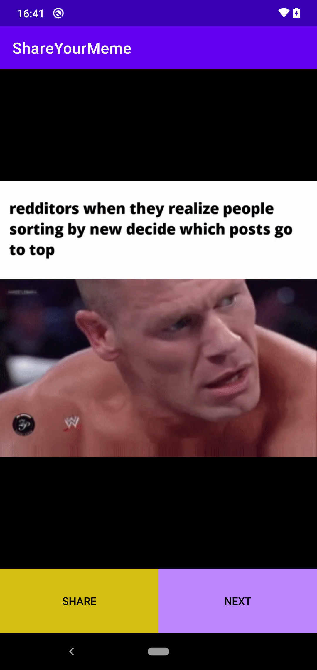 GitHub - samrat1223/Meme